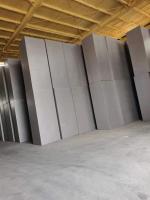 China B1 Grade Fire Retardant Graphite EPS Foam Board Expanded Polystyrene Sheets for Thermal Insulation for Exterior Use for sale