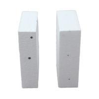 China White EPE POLYSTYRENE FOAM BOARD Thermal Insulation Material for Construction Exterior & Warehouse Applications for sale