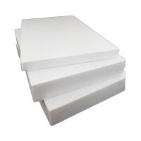 China White EPE POLYSTYRENE FOAM BOARD Thermal Insulation Material for Construction Exterior & Warehouse Applications for sale