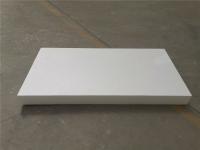 China White EPE POLYSTYRENE FOAM BOARD Thermal Insulation Material for Construction Exterior & Warehouse Applications for sale