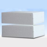 China White EPE POLYSTYRENE FOAM BOARD Thermal Insulation Material for Construction Exterior & Warehouse Applications for sale