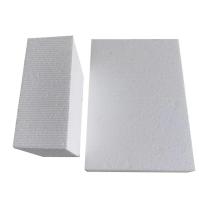 China White EPE POLYSTYRENE FOAM BOARD Thermal Insulation Material for Construction Exterior & Warehouse Applications for sale