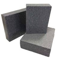 China EPS Board Graphite of Polystyrene Insulation Board Graphite Expanded Polystyrene EPS for Exterior Wall Insulation for sale