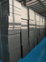China EPS Board Graphite of Polystyrene Insulation Board Graphite Expanded Polystyrene EPS for Exterior Wall Insulation for sale