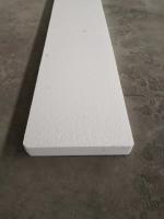 China Expanded Polystyrene EPS Foam Sheets for sale