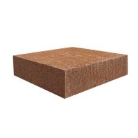 China Expanded Polystyrene Graphite EPS Insulation Material Graphite EPS Foam Board for sale