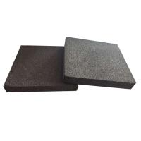 China High Performance Building Insulation Foam Glass Cellular Glass for sale