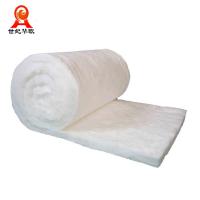 China China Low Zircon High Temperature Ceramic Fiber Blanket for Thermal Insulation for sale