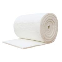 China China Low Zircon High Temperature Ceramic Fiber Blanket for Thermal Insulation for sale
