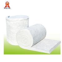 China China Low Zircon High Temperature Ceramic Fiber Blanket for Thermal Insulation for sale
