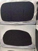 China Foam Glass Material Soundproofing Materials Product Type for sale