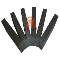 China Industrial Design Style Black Foam Insulation Roll for Walls Made of Aluminium for sale