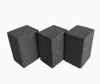 China Industrial Design Style Black Foam Insulation Roll for Walls Made of Aluminium for sale