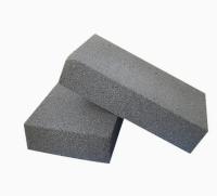 China Industrial Design Style Black Foam Insulation Roll for Walls Made of Aluminium for sale