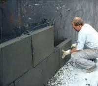 China Industrial Design Style Black Foam Insulation Roll for Walls Made of Aluminium for sale
