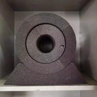 China Black Inocuous Foam Insulation Roll for Soundproofing Materials for sale