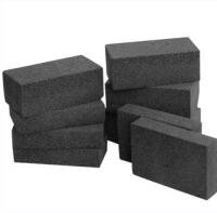 China A Grade Foam Glass Insulation Board Solution Soundproofing Materials for sale