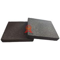 China A Grade Foam Glass Insulation Board Solution Soundproofing Materials for sale