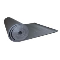 China Rubber Foam NBR-PVC for Air Conditioning Duct and Building Exterior Wall for sale