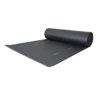 China Rubber Foam NBR-PVC for Air Conditioning Duct and Building Exterior Wall for sale
