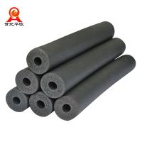 China Rubber Foam Pipe Insulation for air Conditioner for sale
