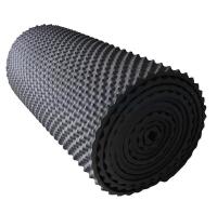 China Acoustic Closed Cell Foam Sheets Adhesive Foam Sheets for sale
