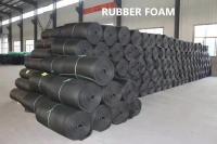 China Nitrile Insulation Rubber Foam Tube Class 1 Pvc Copper Hvac air Conditioner Pipes Thermal Insulation Pipe Nbr for sale