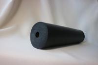 China Nitrile Insulation Rubber Foam Tube Class 1 Pvc Copper Hvac air Conditioner Pipes Thermal Insulation Pipe Nbr for sale