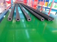 China 20m PVC Rubber Foam Board Insulation Sheet for Air Conditioner Thermal Insulation Foam Board for Construction 30mm Thickness for sale