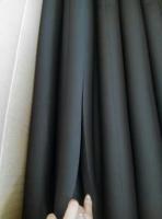 China 20m PVC Rubber Foam Board Insulation Sheet for Air Conditioner Thermal Insulation Foam Board for Construction 30mm Thickness for sale