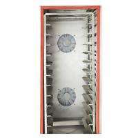 China 10Trays Hot Air Convection Oven 1.2KW Hotel Restaurant Bakery Equipment for sale