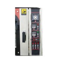 China 10Trays Hot Air Convection Oven 1.2KW Hotel Restaurant Bakery Equipment for sale
