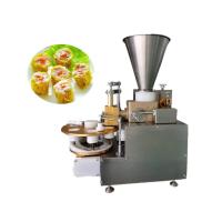 China 300W Siomai Making Machine Tabletop  Chinese Dim Sum Maker Machine for sale