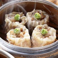 China Multifunctional Small Tabletop Siu Mai Machine 110/220V 50/60HZ for sale