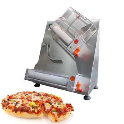 China 0.45KW Manual Pizza Dough Press Machine Stainless Steel 304 Material for sale