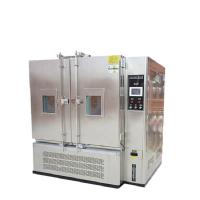 China Commercial Electric Black Garlic Making Machine 2000L 18KW Automatic for sale