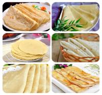 China 0-40cm Arabic Pita Bread Making Machine Roti Chapati Bread Maker 3.4KW for sale
