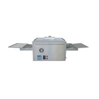 China SS201 Gas Conveyor Pizza Oven Machine for sale