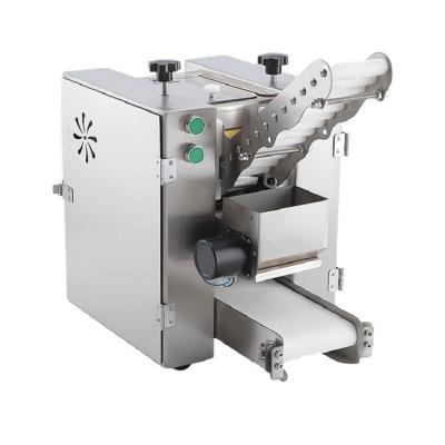 China Dumpling Wrapper Machine 3600PCS/H for sale