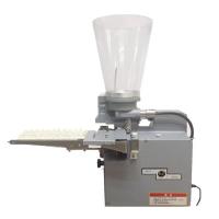 China High Efficiency Gyoza Maker Machine  Japanese Dumpling Machine 1500PCS/H for sale