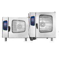 China Ce 20 Trays Hot Air Convection Oven for sale