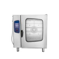 China Ce 20 Trays Hot Air Convection Oven for sale