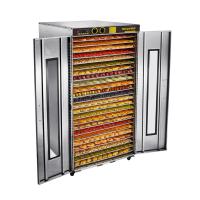 China 24 Trays Fruit And Vegetable Dehydration Machine for sale