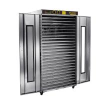 China 24 Trays Fruit And Vegetable Dehydration Machine for sale