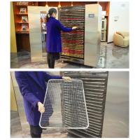 China 28 Trays Commercial  Biltong Dryer Machine for sale