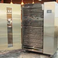 China 28 Trays Commercial  Biltong Dryer Machine for sale