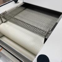 China 220V 380V Bread Dough Press Machine for sale