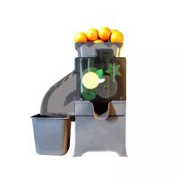 China SGS TUV Lemon Juice Making Machine Commercial Citrus Juicer  100W for sale