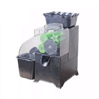China SGS TUV Lemon Juice Making Machine Commercial Citrus Juicer  100W for sale