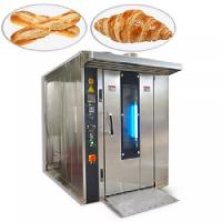 China Gas Convection Oven  32 Trays for sale